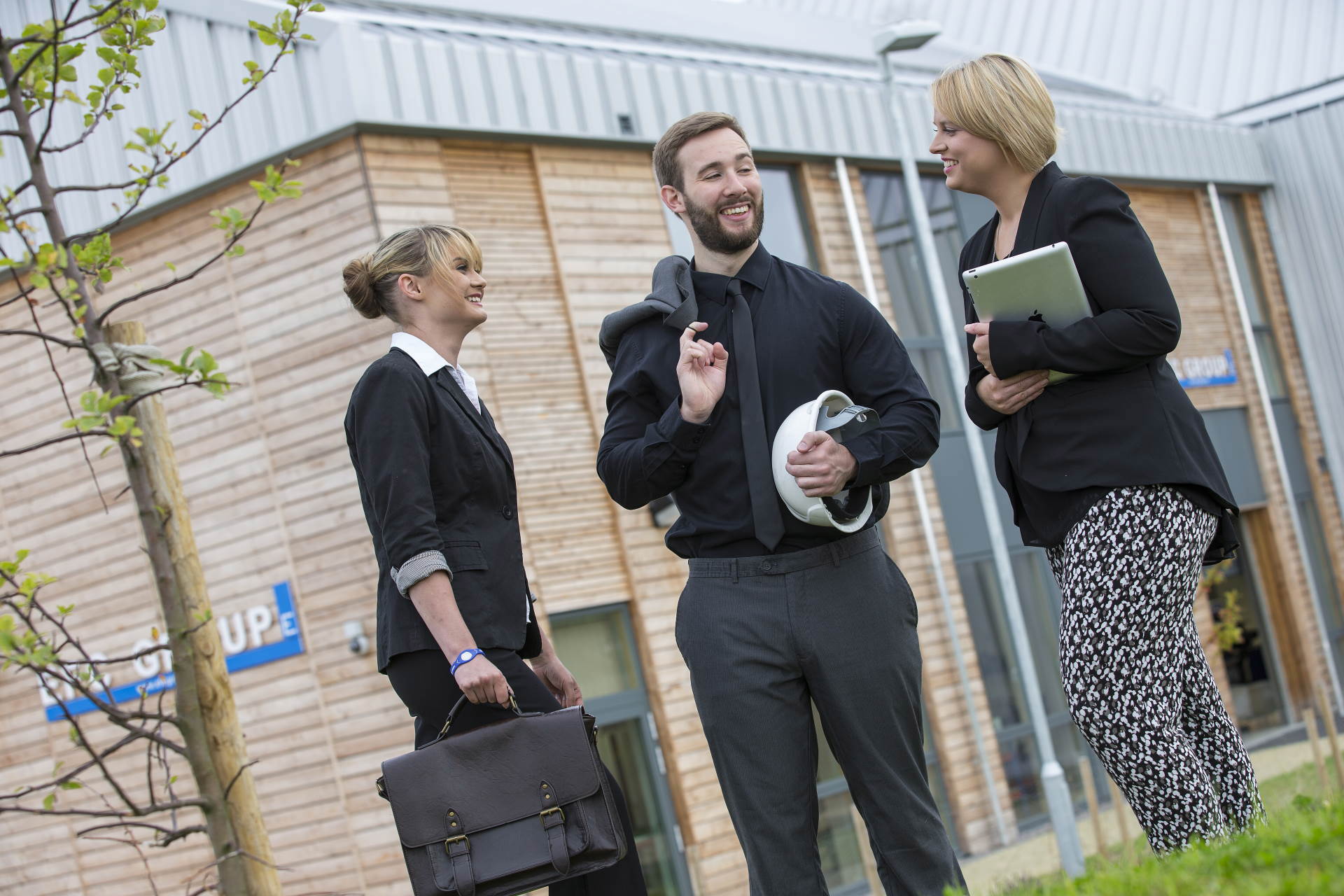 Business support | HIE